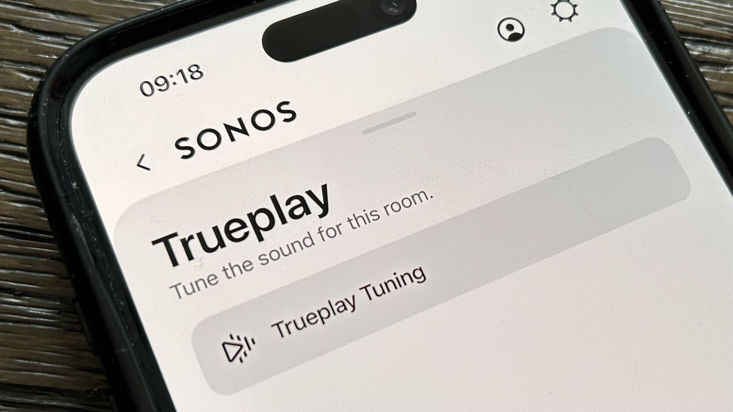 Sonos Trueplay audio calibration tech explained, with new features and ...
