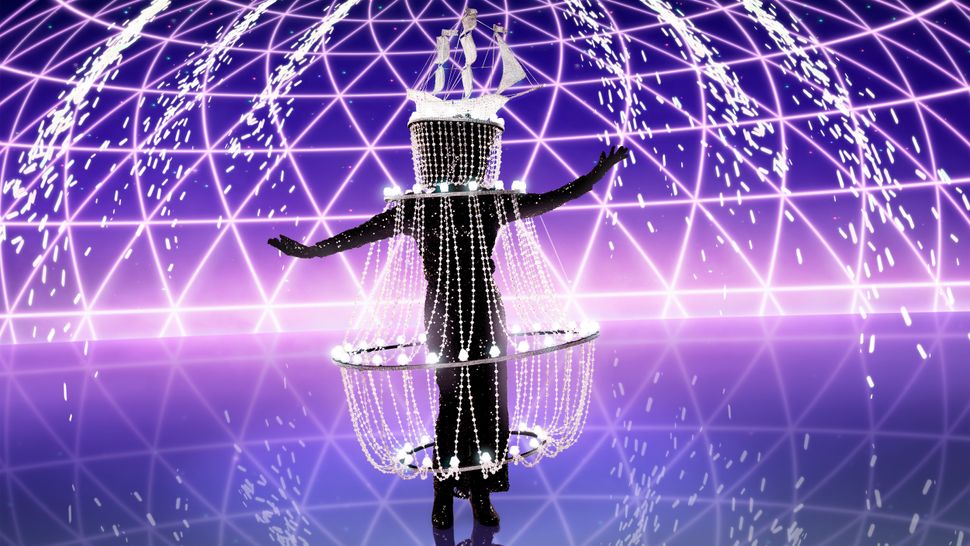 The Masked Singer UK Season 3 — everything you need to know | What to Watch