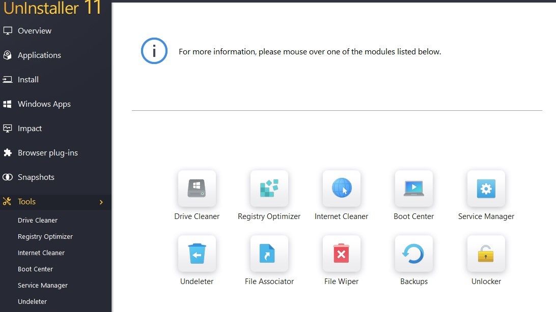 Ashampoo Uninstaller 11 review | TechRadar