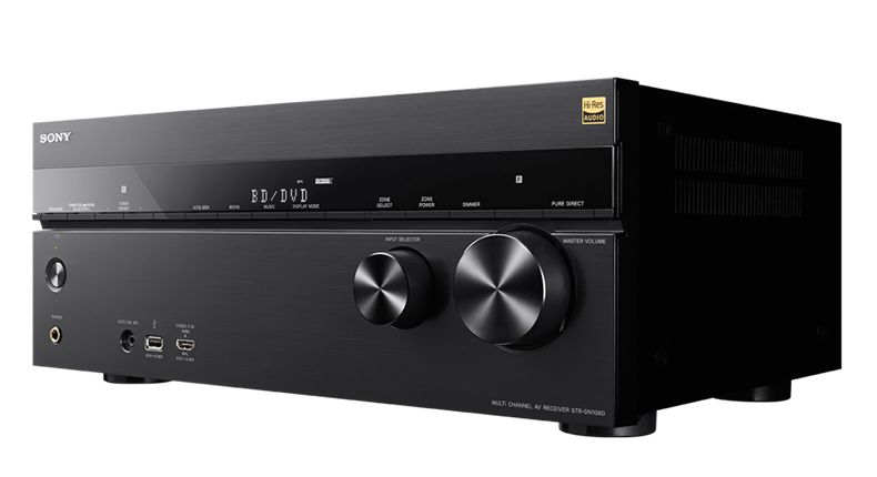 Sony STR-DN1060 review | What Hi-Fi?
