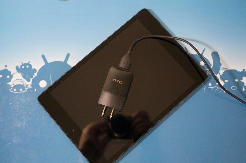 Google Nexus 9 review | Android Central