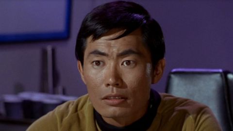 Star Trek Icon George Takei Reflects On Coming Out, And Why He Felt ‘A ...
