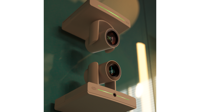 Here's What to Know about Crestron and 1 Beyond's New Optical Zoom ...