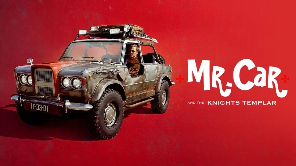 Mr. Car And The Knights Templar cast: who's who | What to Watch
