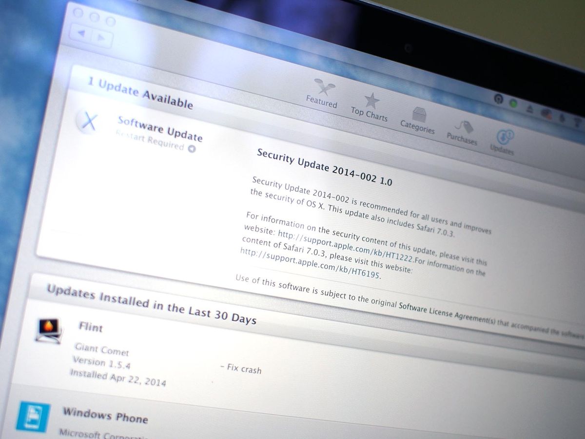 Gatekeeper - Page 9 | iMore