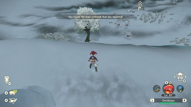 Pokémon Legends: Arceus — Ultimate Mass Outbreak guide | iMore