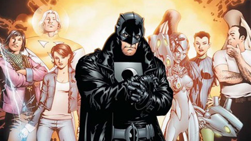 DCU Chapter One: Every movie and show in the new DC cinematic universe ...