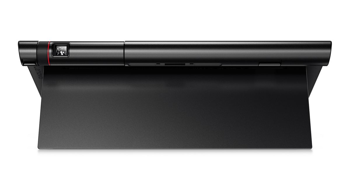 Lenovo ThinkPad X1 Tablet review | ITPro