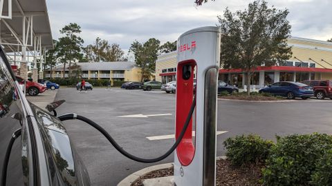 I just rented a Tesla on vacation — here’s what happened | Tom's Guide