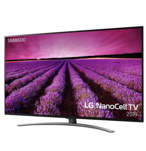 Vildt tilbud: Scor et 4K TV fra LG til under halv pris | TechRadar