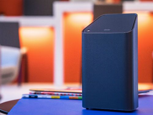 Comcast Goes Wide With DOCSIS 3.1 Gigabit Gateway | Next TV