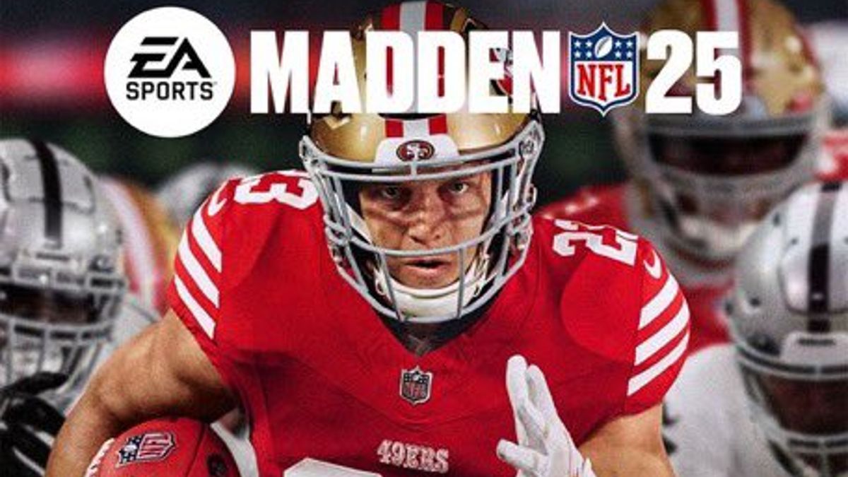 Madden 25: Everything you need to know | GamesRadar+
