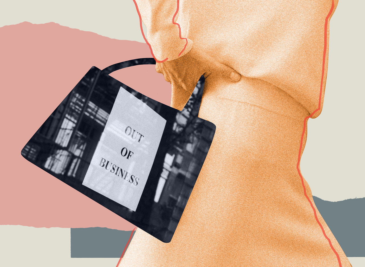 Fashion Is Losing the Middle Ground – How Middle Class Style Collapsed ...