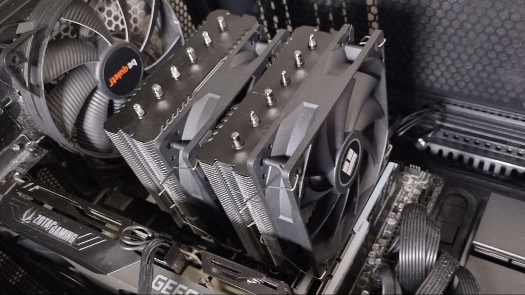 Best CPU Coolers 2025: AIO and Air Coolers | Tom's Hardware