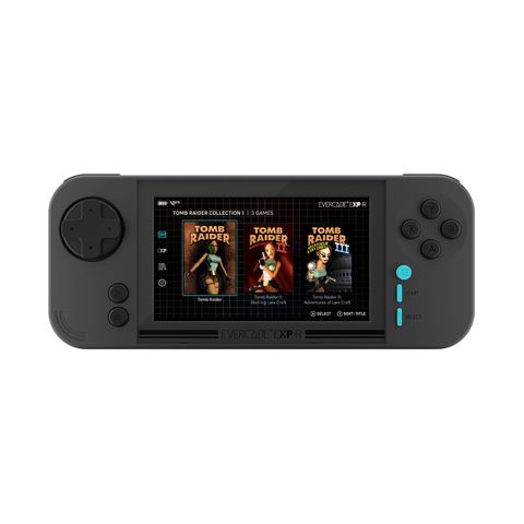 The best retro game consoles: Evercade to Nintendo and Sega | Creative Bloq