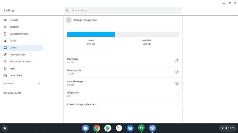 How to get started with Android apps on your Chromebook | Android Central