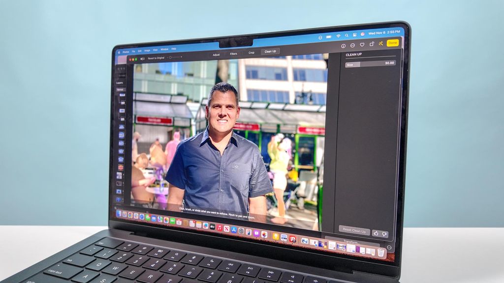 M4 MacBook Pro — 5 reasons to buy and 2 reasons to skip | Tom's Guide