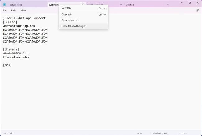 Should you use Notepad or Notepad++ on Windows 11? | Windows Central