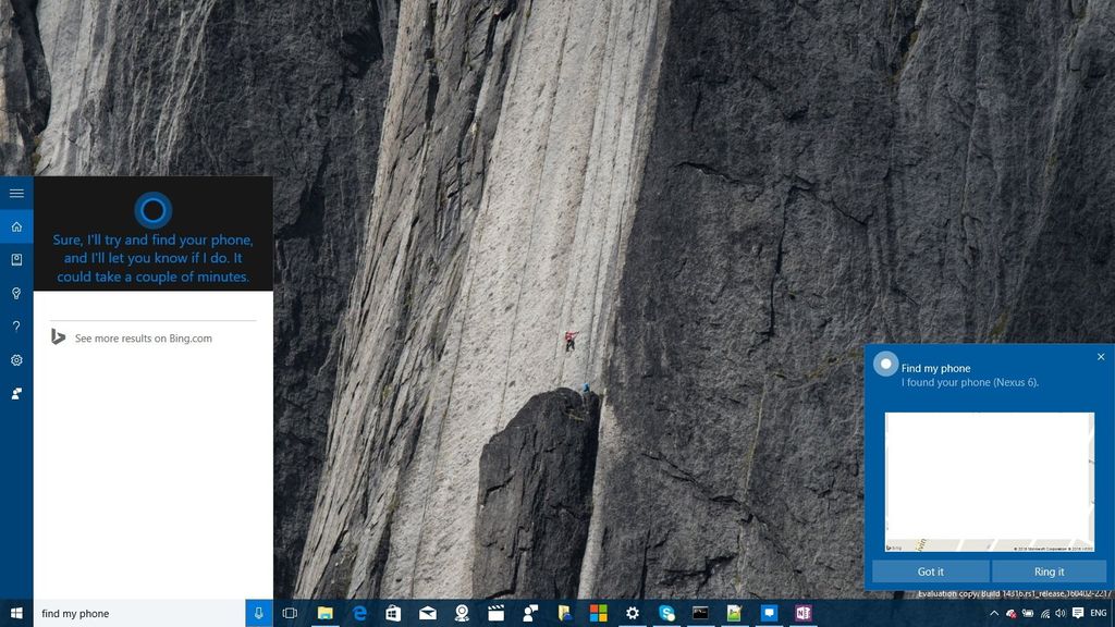 Windows 10 build 14316 for PC: Everything you need to know | Windows ...