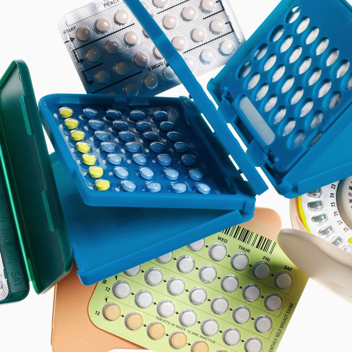 Zika and Women - Why Birth Control Is Necessary | Marie Claire