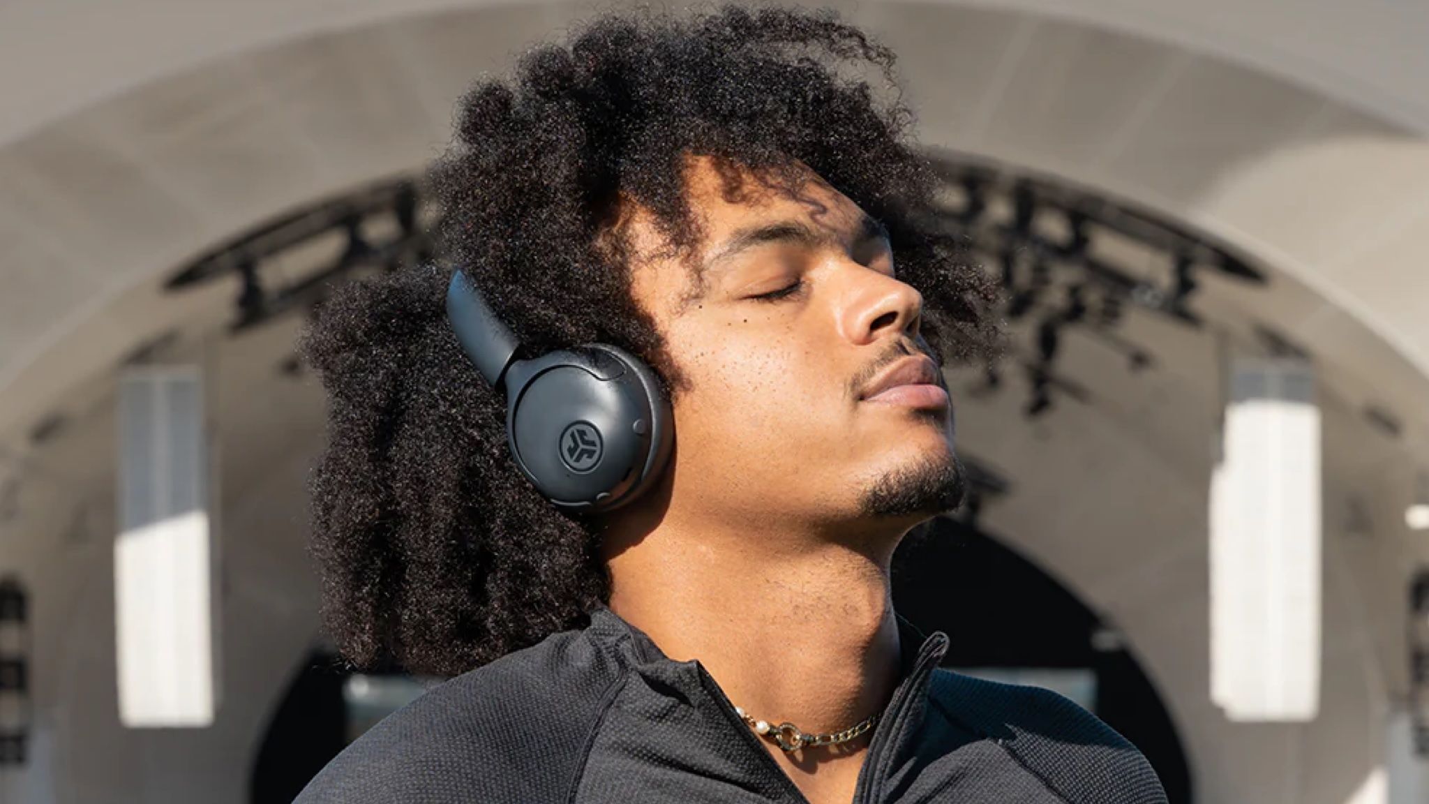 Beware of confusing naming strategies with JLab's new headphones, but ...