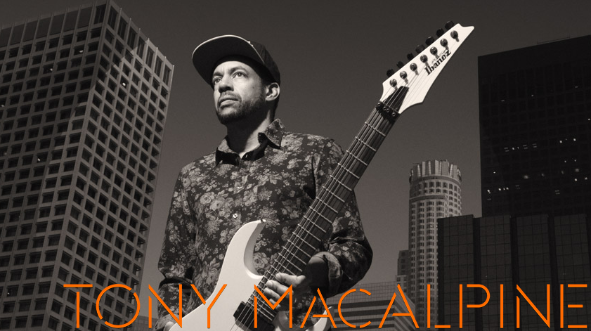 Tony MacAlpine Cancels Tour Due to Illness: "It Seems Likely We Are ...