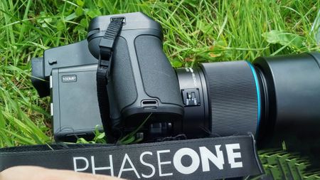 Phase One XF IQ4 150MP camera review | Digital Camera World