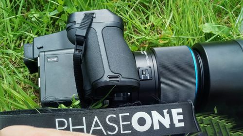 News and Reviews on the Latest from Phase One in 2026 | Digital Camera ...
