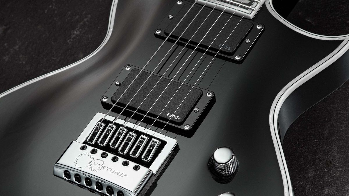 Review round-up: affordable eight-string electric guitars | MusicRadar