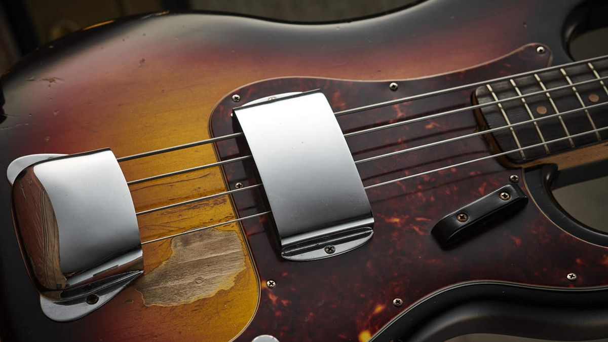 Short-scale vs long-scale bass: what's the difference? | Guitar World