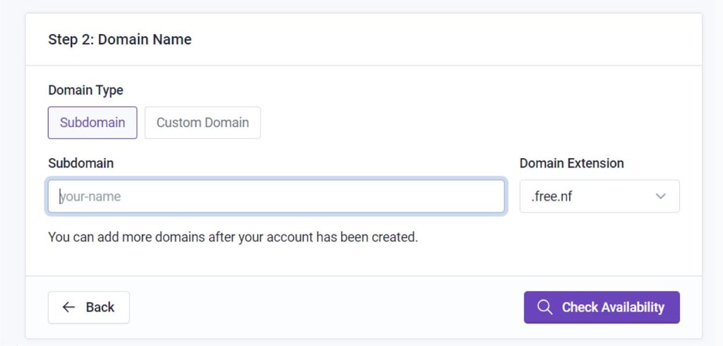 The best free web hosting that is actually free. | TechRadar