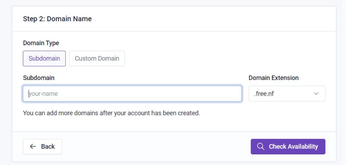The best free web hosting that is actually free. | TechRadar