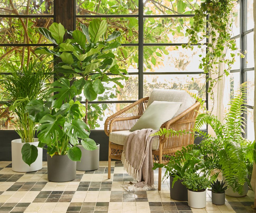 26 conservatory ideas to improve your outdoor connection | Homebuilding