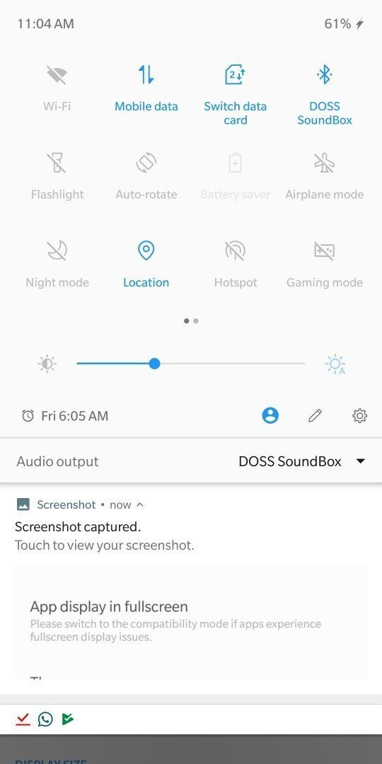 Everything that's new in the OxygenOS Open Beta | Android Central