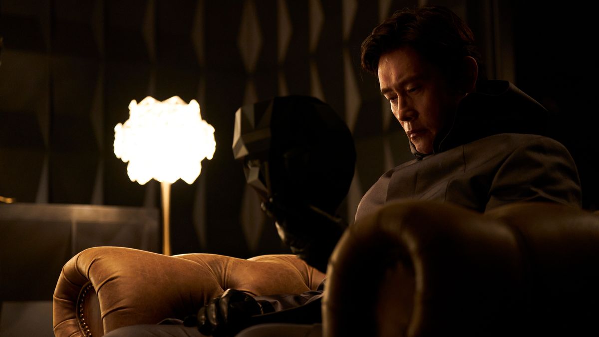 Squid Game season 3: how to watch, recaps and all we know | What to Watch