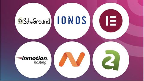 Best cheap WordPress hosting in 2025 | TechRadar