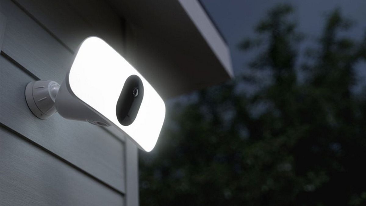 Best outdoor security camera 2022: safeguard your home | Gardeningetc