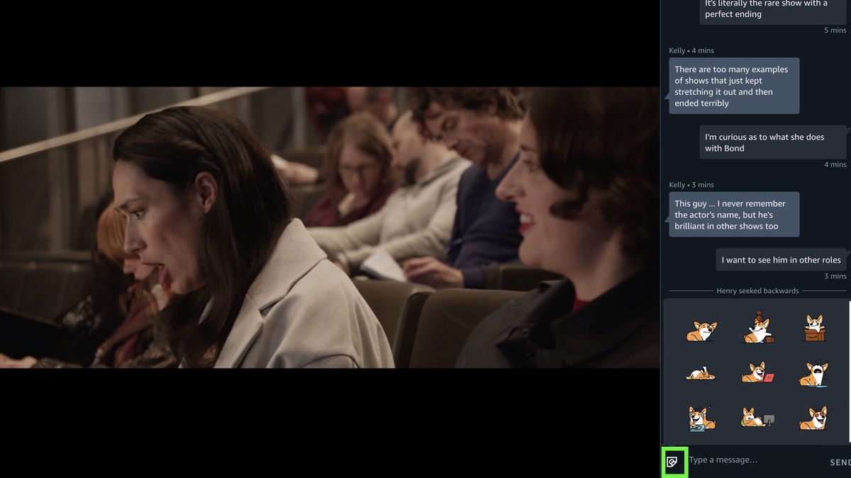 Amazon Prime Video Watch Party: How to watch shows and movies with ...