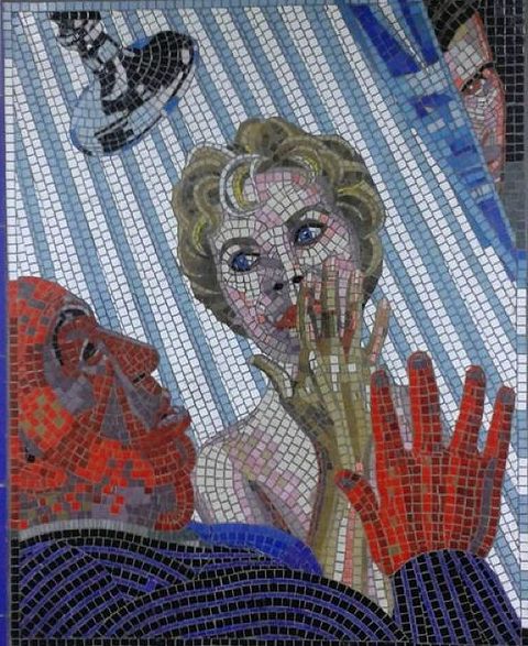 12 stunning examples of mosaic art | Creative Bloq