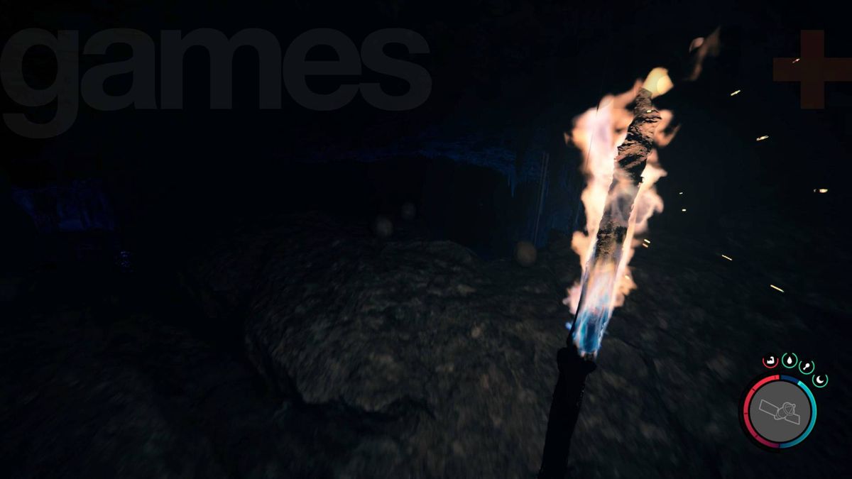 Sons of the Forest rope gun location: where to find it | GamesRadar+