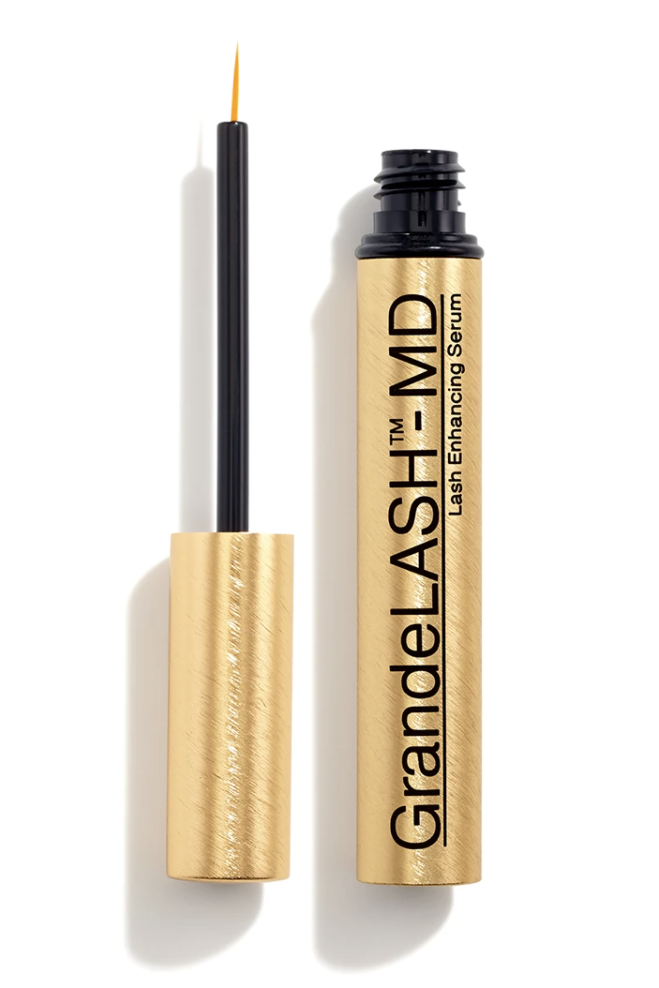 The 16 Best Eyelash Growth Serums of 2025, Reviewed by Experts | Marie ...