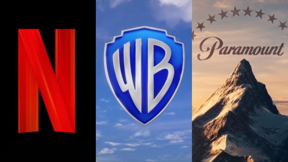 Ted Sarandos Calls Out Paramount 'Narrative' After Losing Netflix Deal ...