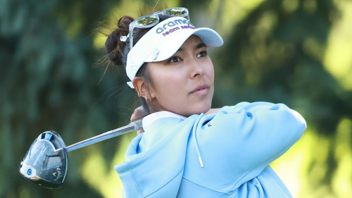 Alison Lee Facts: 17 Things You Didn't Know About The American Pro ...