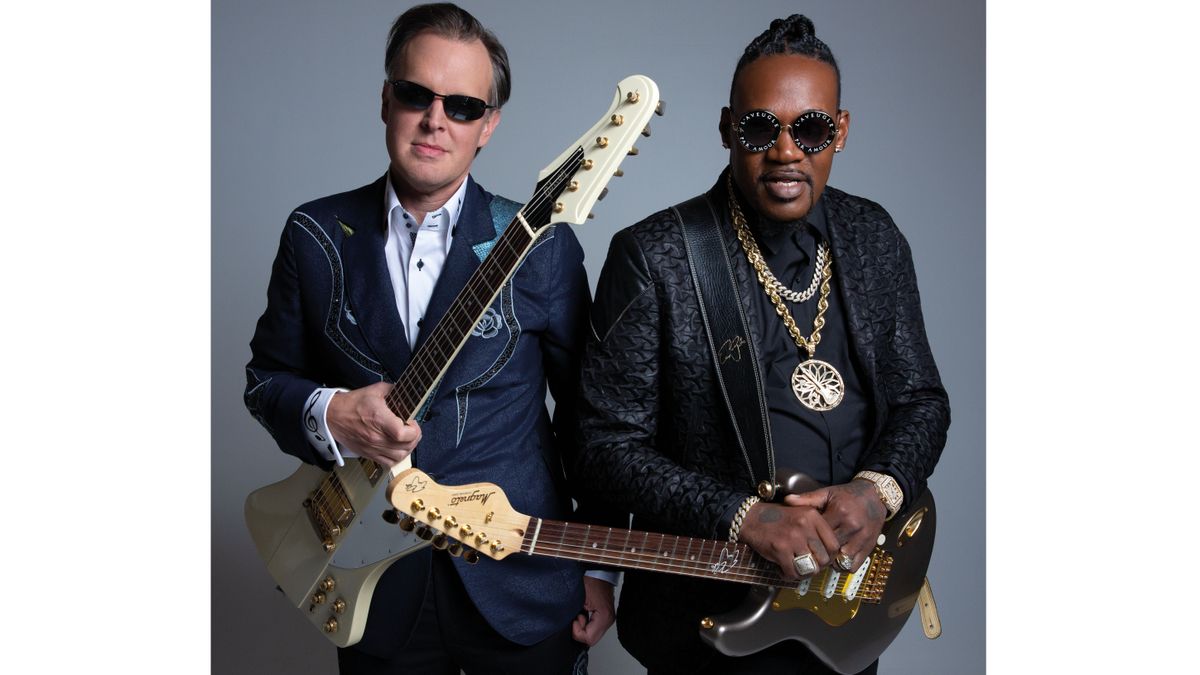 Eric Gales interview: “I asked Stevie Ray Vaughan for an autograph and ...