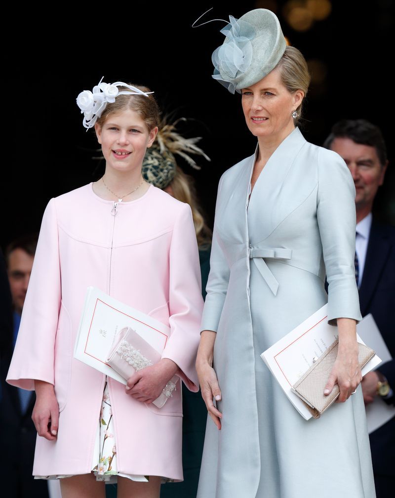 British Royal Glossary - Every Royal Title, Word and Phrase Defined ...