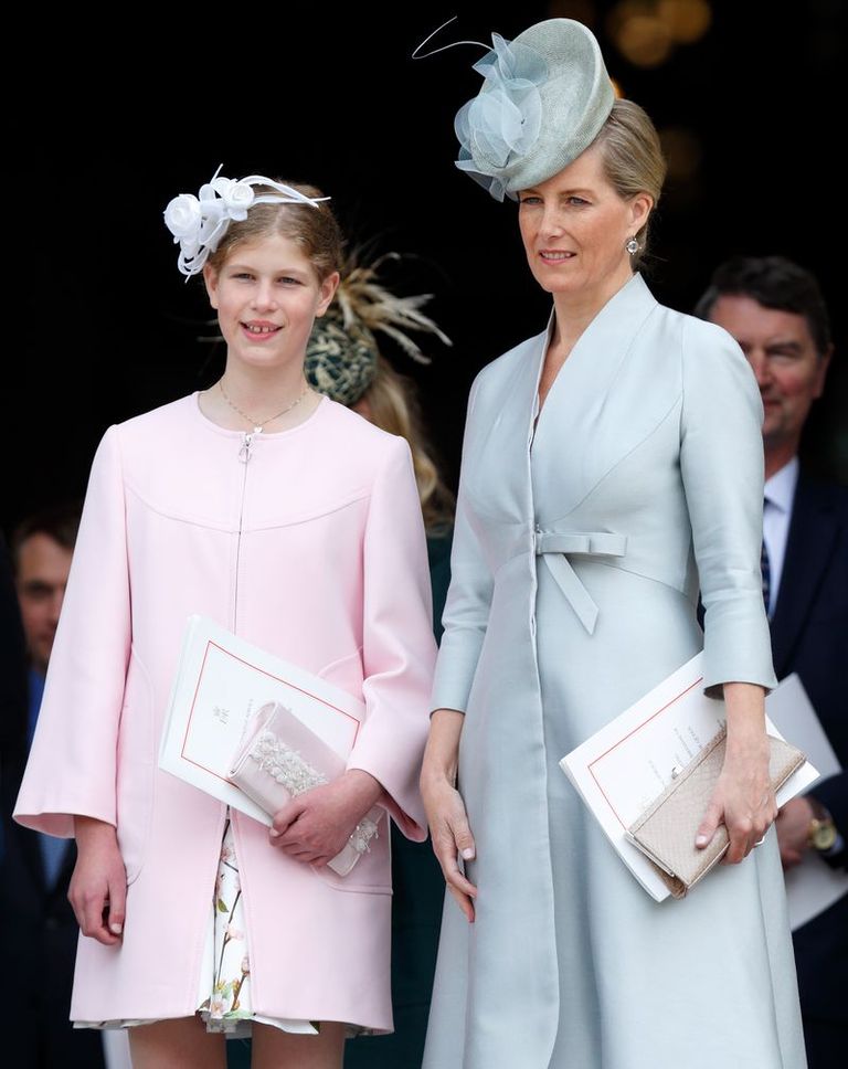 British Royal Glossary - Every Royal Title, Word and Phrase Defined ...