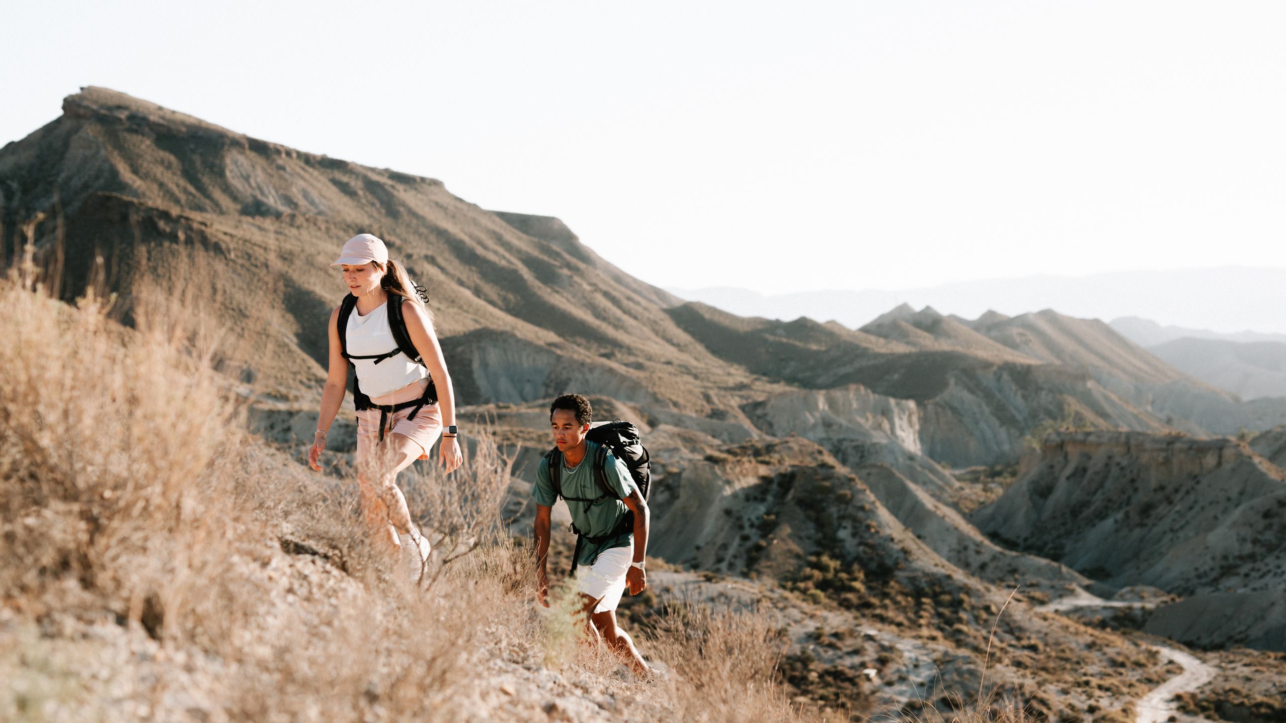 How to recover from a long hike | Advnture