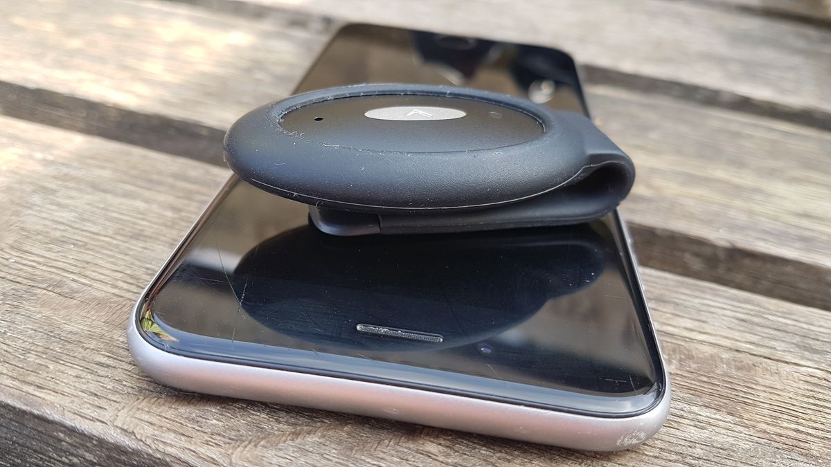 Specs, performance and fitness - Lumo Run review - Page 2 | TechRadar