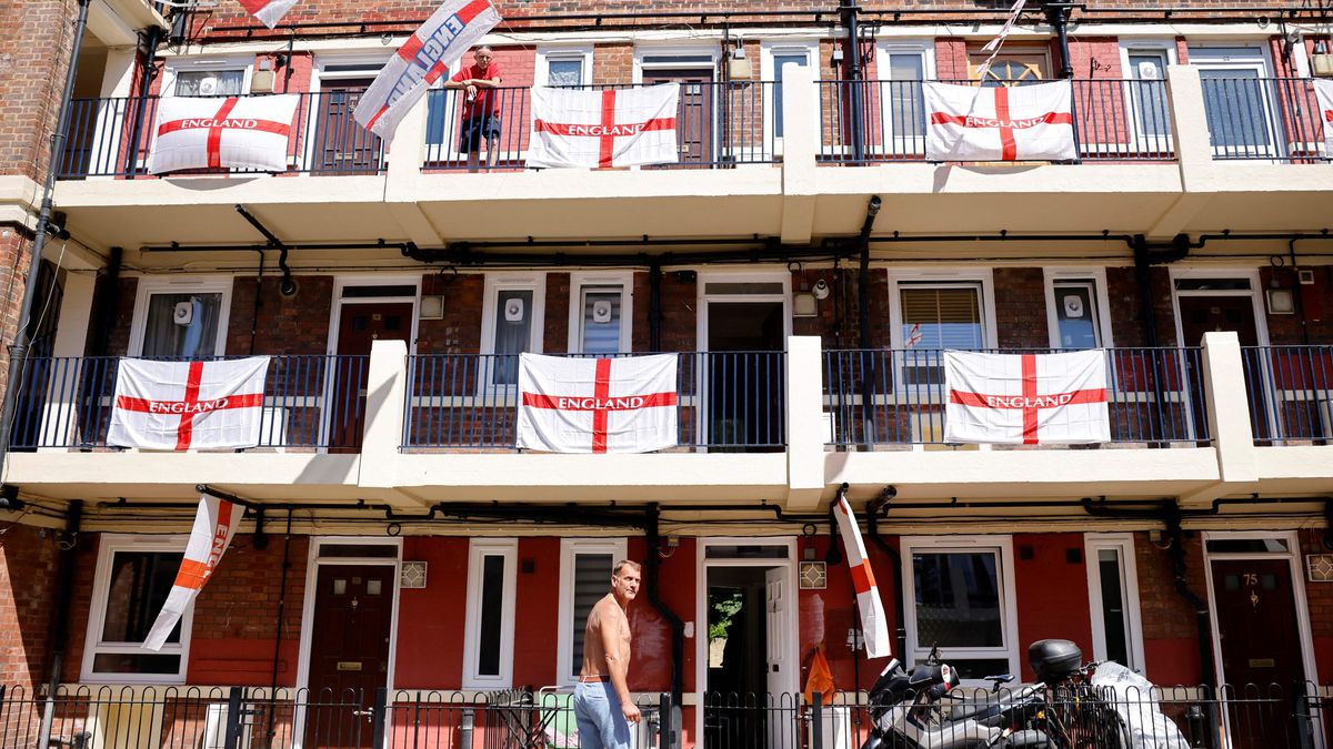 ‘Hating your country is a venerable British political tradition’ | The Week