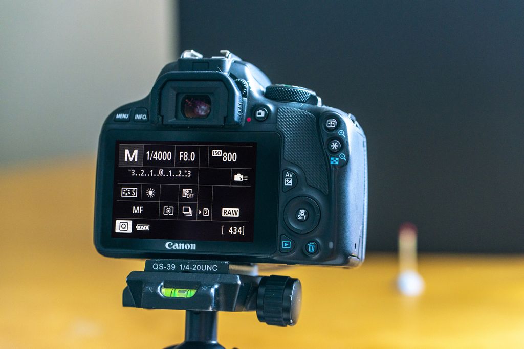 Home photography ideas: Capture unique fire photography with a simple ...